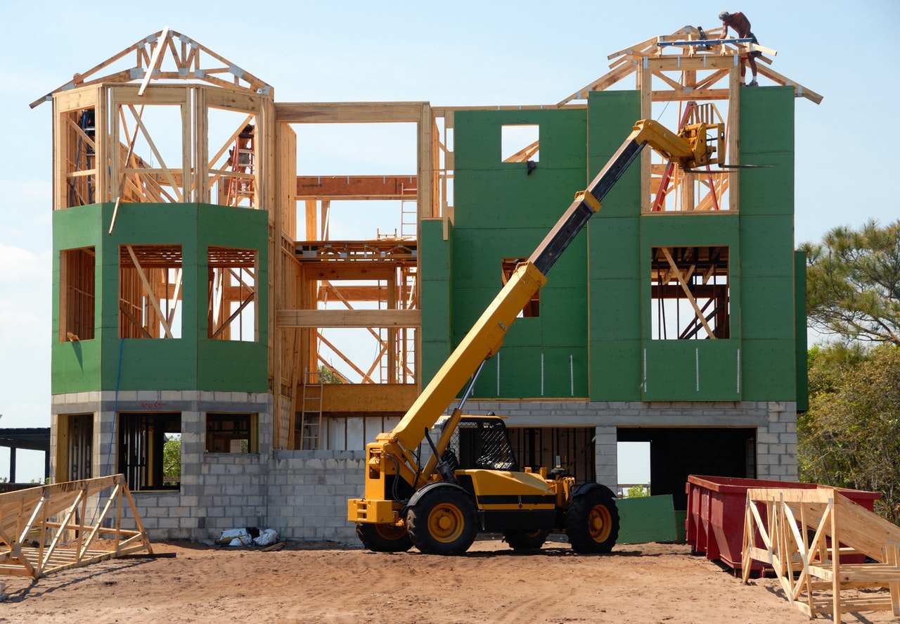 The Tarion Addendum & New Construction Homes | GLG LLP
